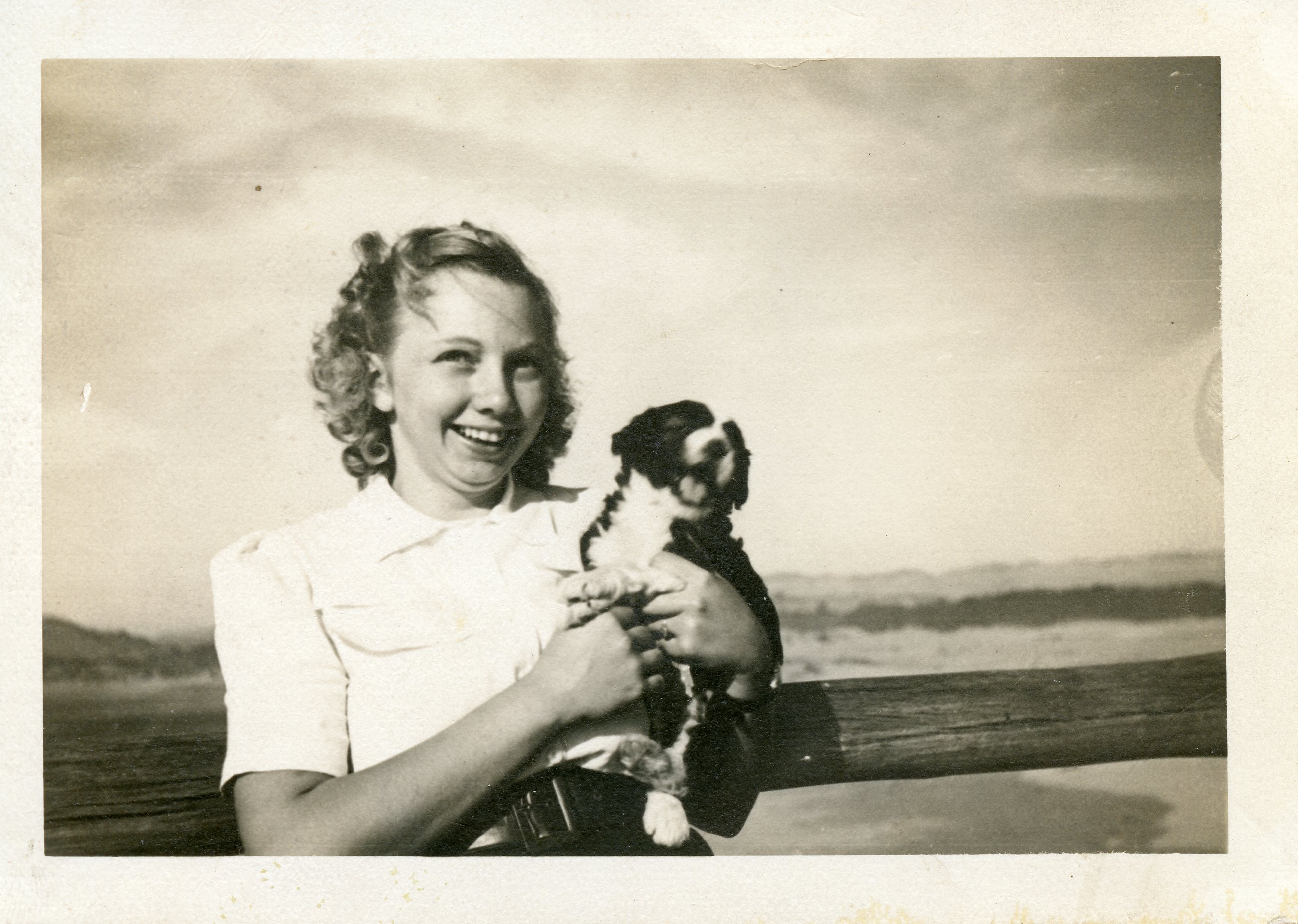 Introduction – Lentz-Stenquist Family History